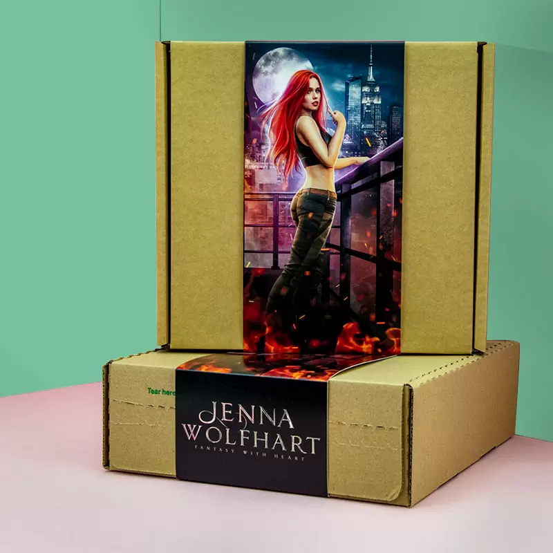 Custom Box Sleeve Packaging for Your Products and Boxes