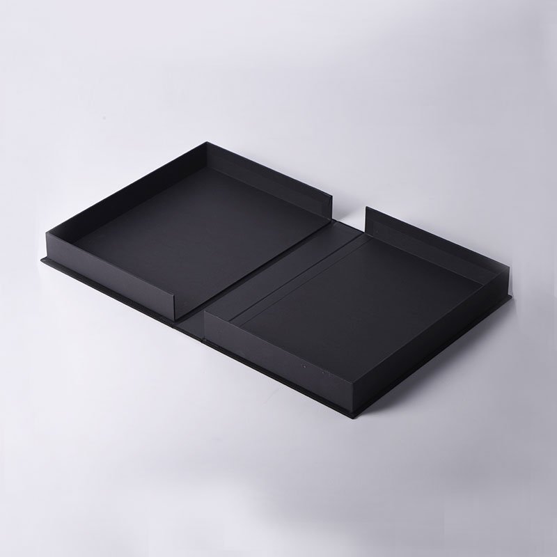 Custom Clamshell Rigid Boxes, Printed Clamshell Packaging Wholesale