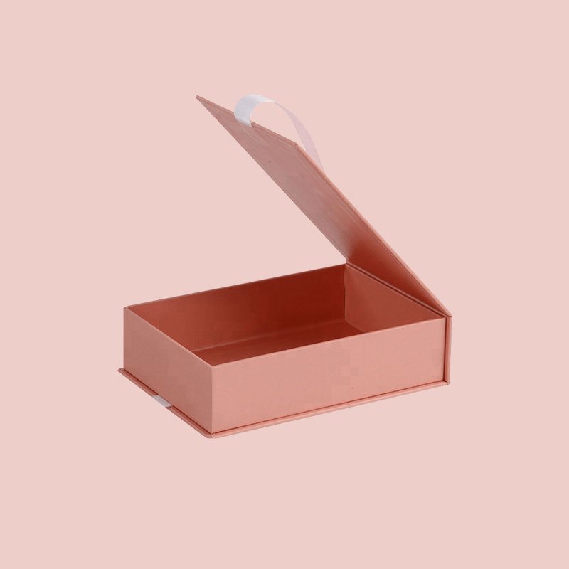 Custom Clamshell Rigid Boxes, Printed Clamshell Packaging Wholesale