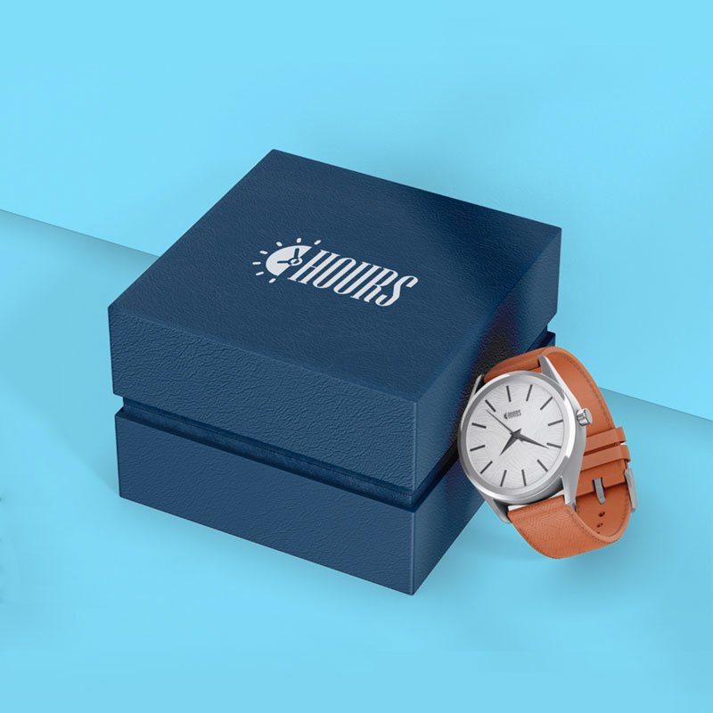 Two Piece Rigid Boxes for Product Packaging | Custom 2 Piece Boxes